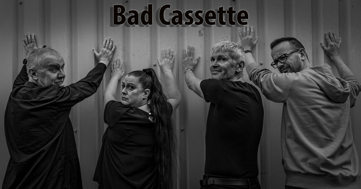 The Box Live ! – Muziekcentrum The Box